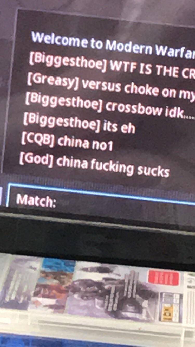 Was over a year ago but he ain’t wrong.. | Scrolller