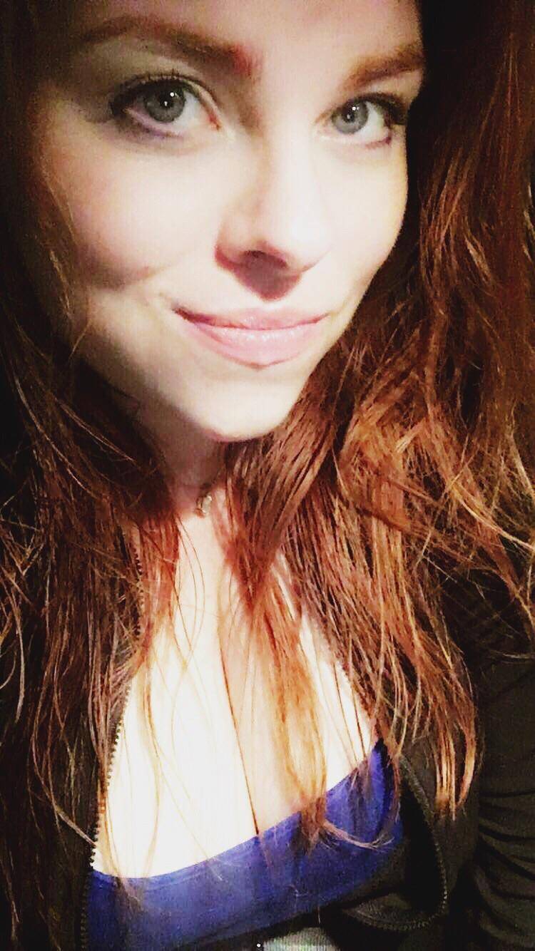 Was told I look “statuesque” | Scrolller