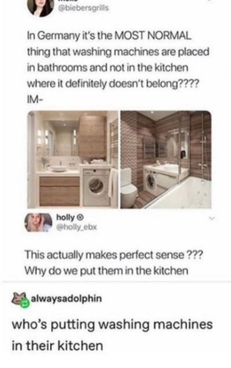 Washing Rule | Scrolller