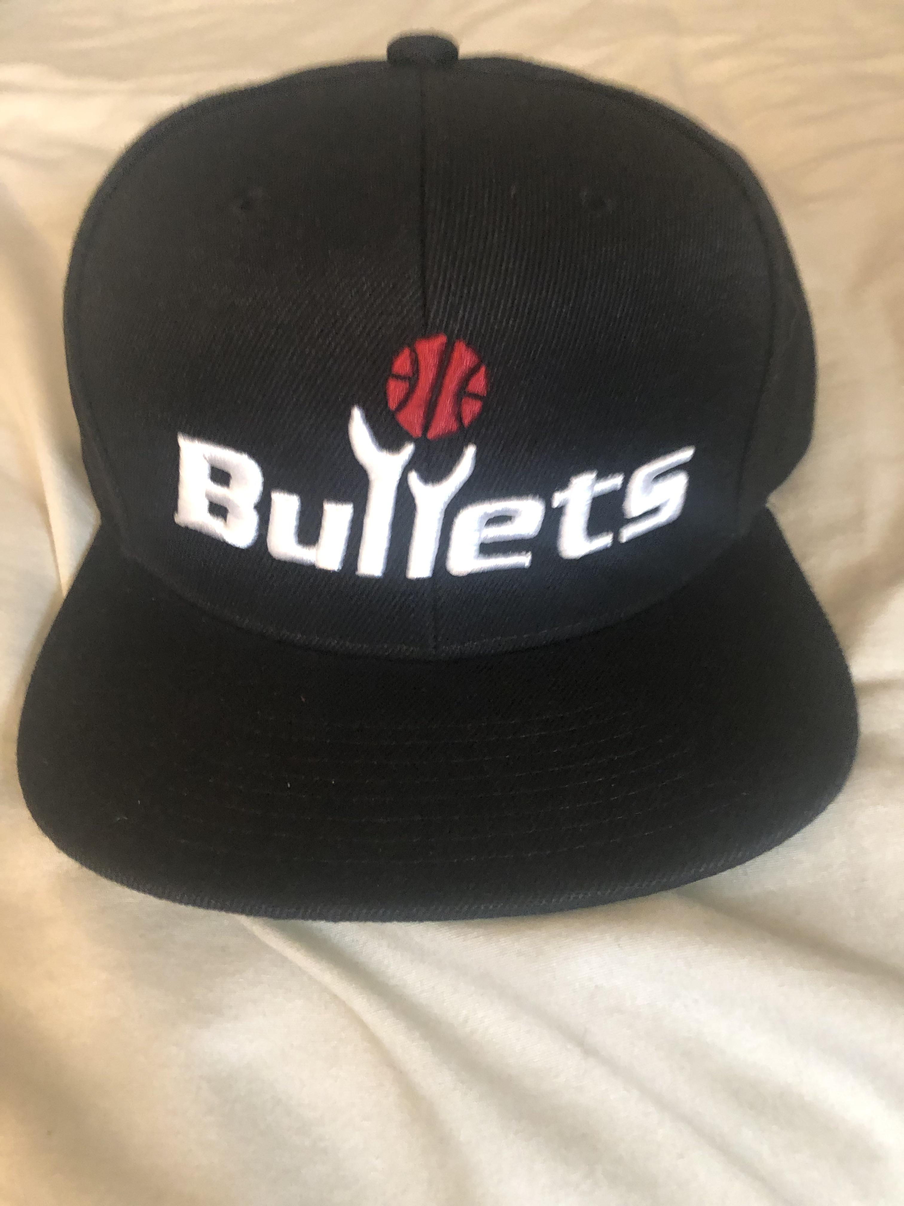 Washington Bullets | Scrolller