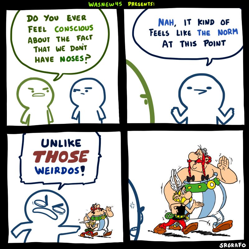 Wasnew4s Comic | Scrolller