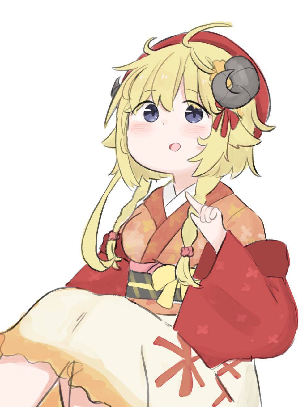 watame watame | Scrolller