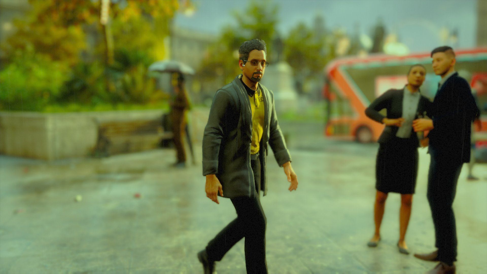 [Watch Dogs Legion] Adam Sandler from Uncut Gems | Scrolller