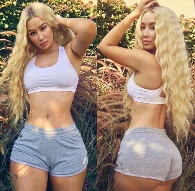 Watch Iggy's new music video for Savior and support the song! | Scrolller