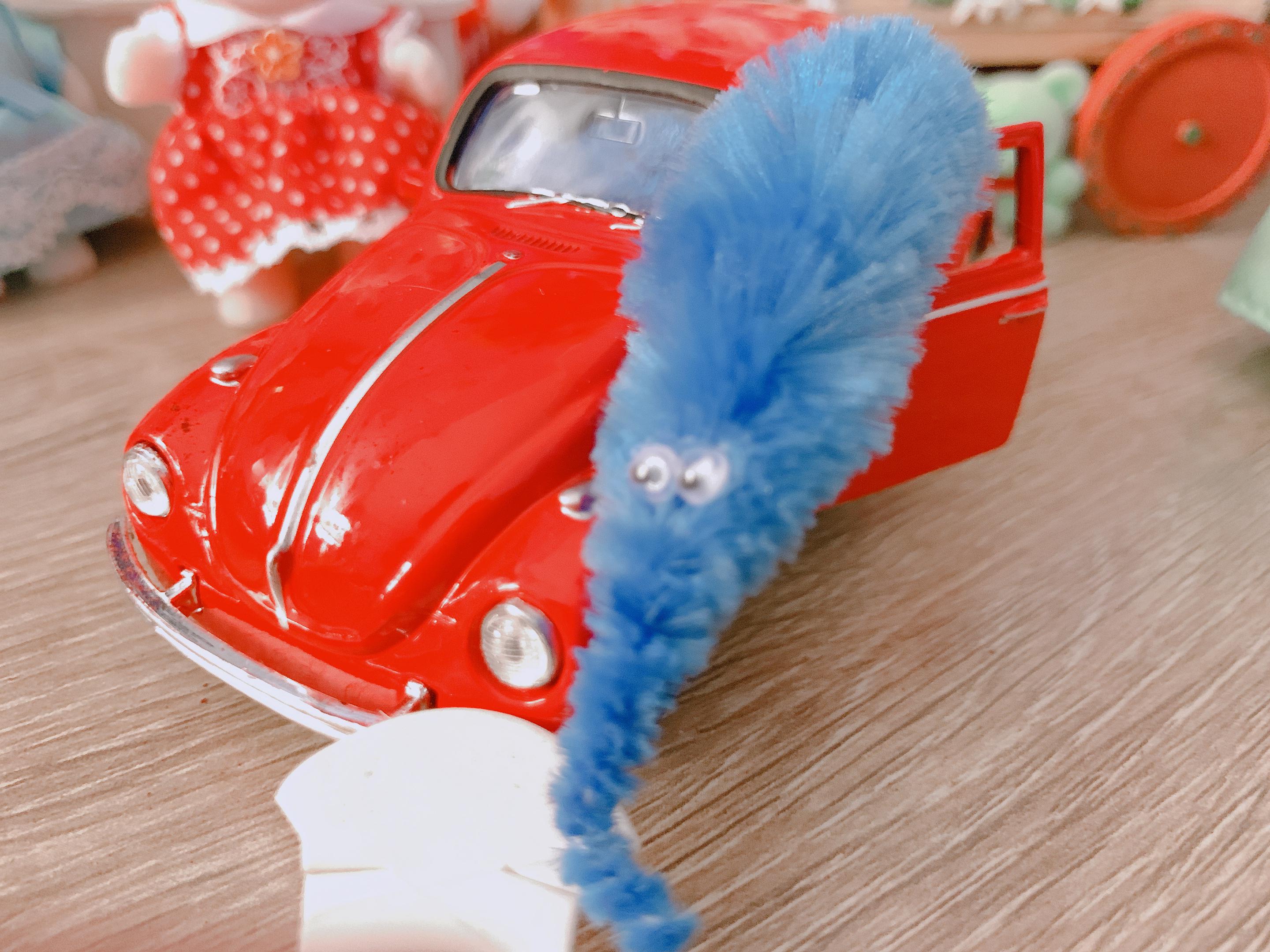 Watch out, he drivin 🌿🎀🦋 | Scrolller