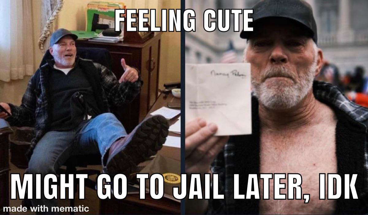 Watch out, we gotta badass over here! | Scrolller