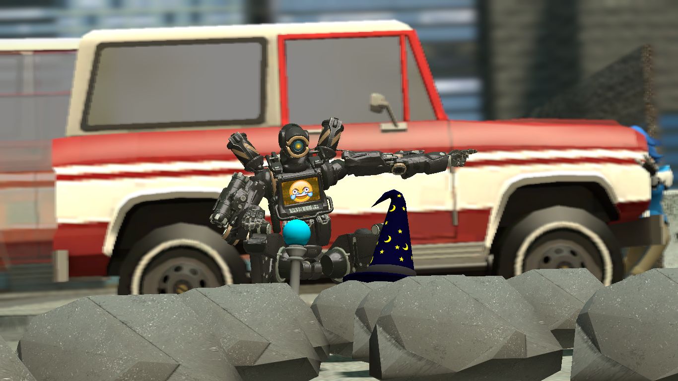 Watch where you walk and don't die like this girl on that cars bumper | Scrolller