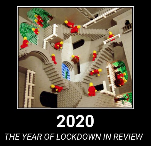 Watch Your Step . . . | Scrolller