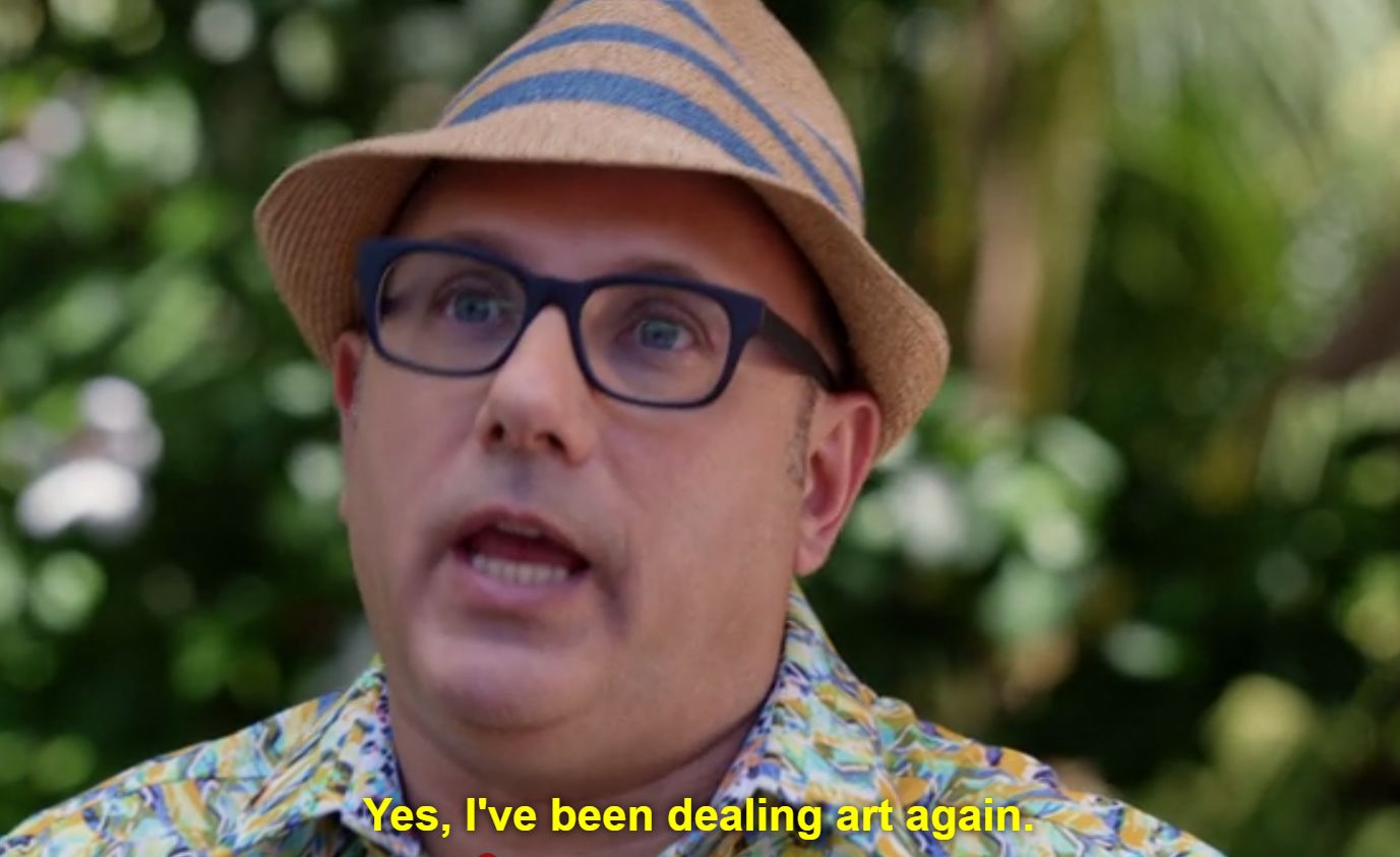 Watching Hawaii Five O, spotted a familiar face. | Scrolller