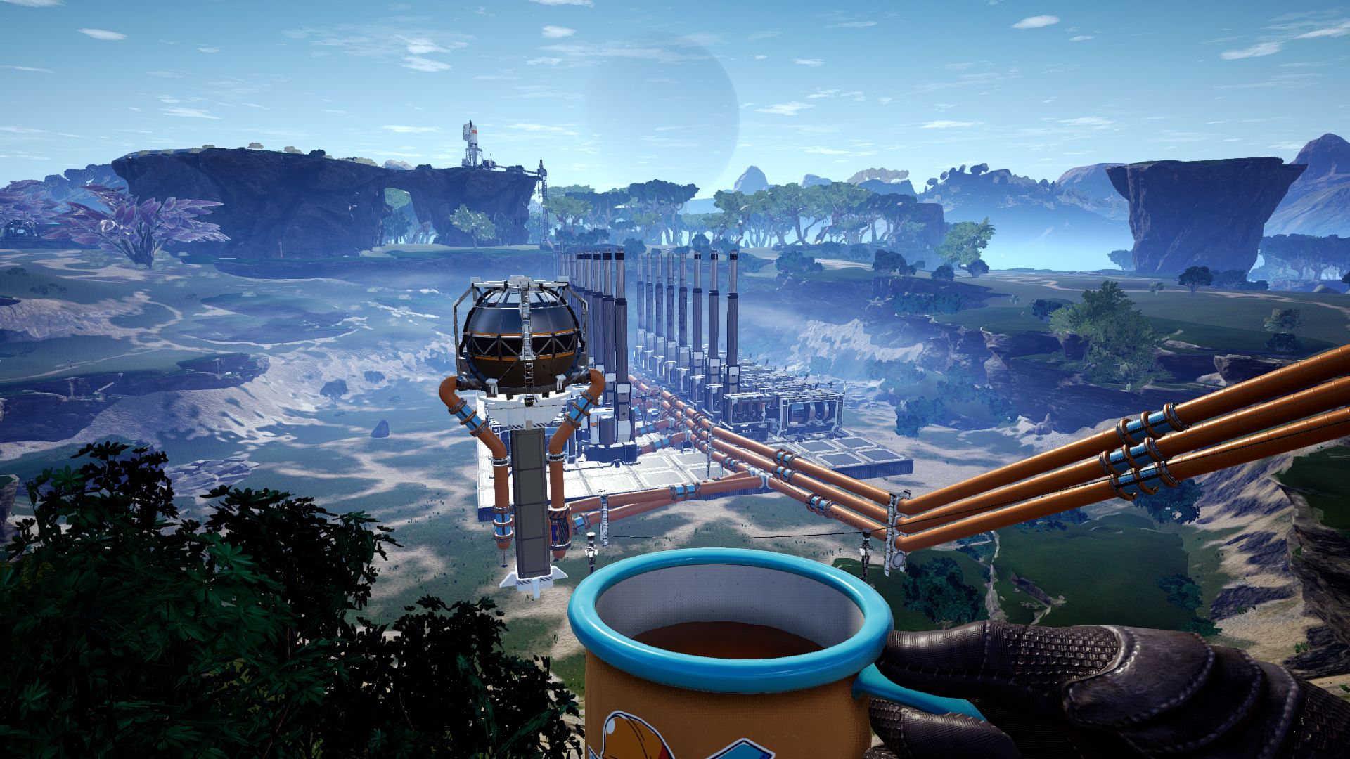 Water tower proof-of-concept | Scrolller