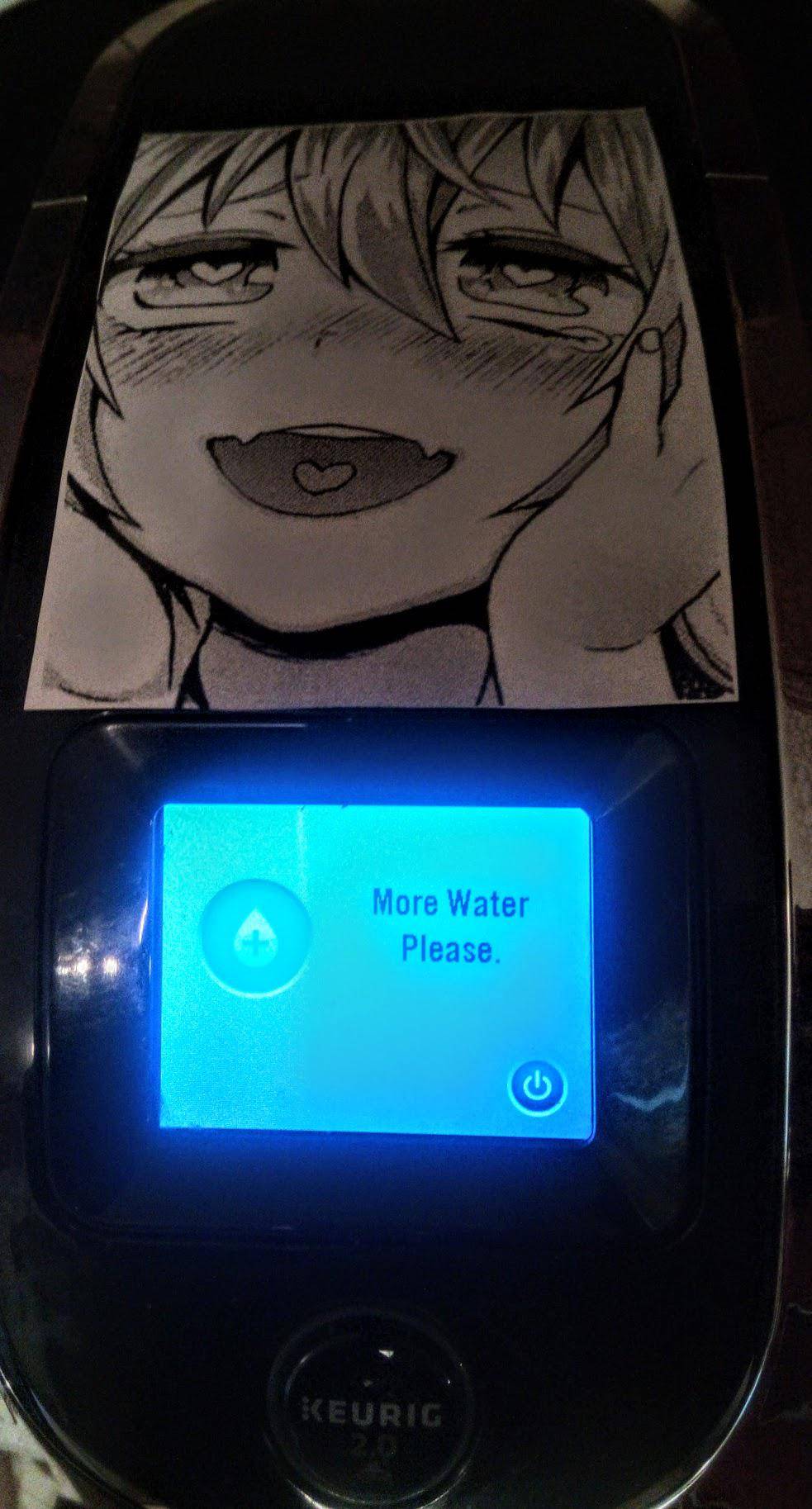 Water-weebs | Scrolller