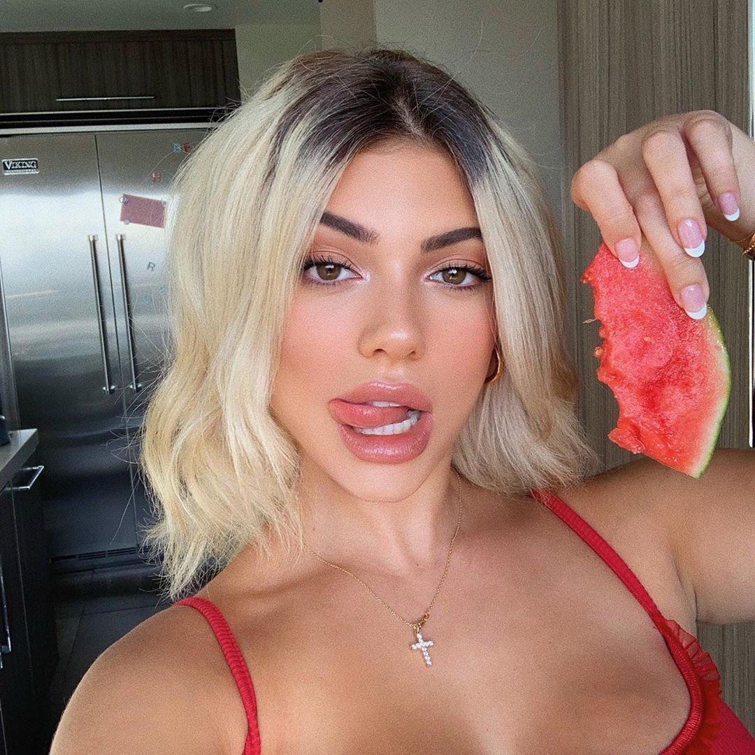 watermelon | Scrolller