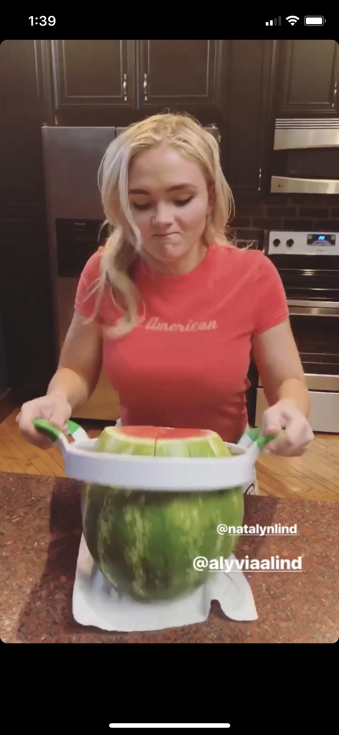 Watermelon | Scrolller