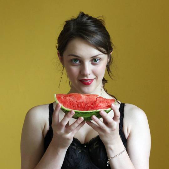 Watermelon | Scrolller