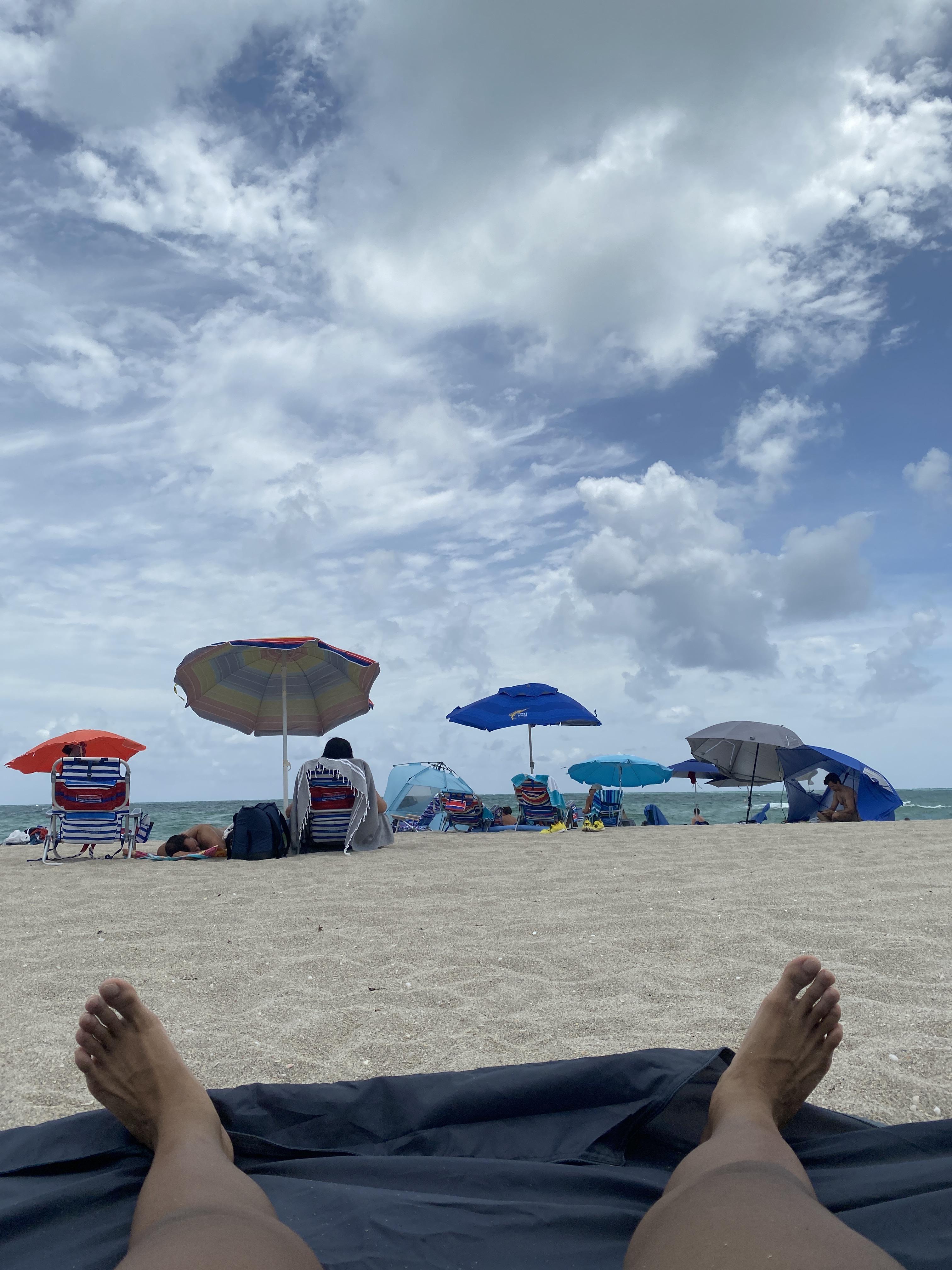 Waters are rough today | Scrolller