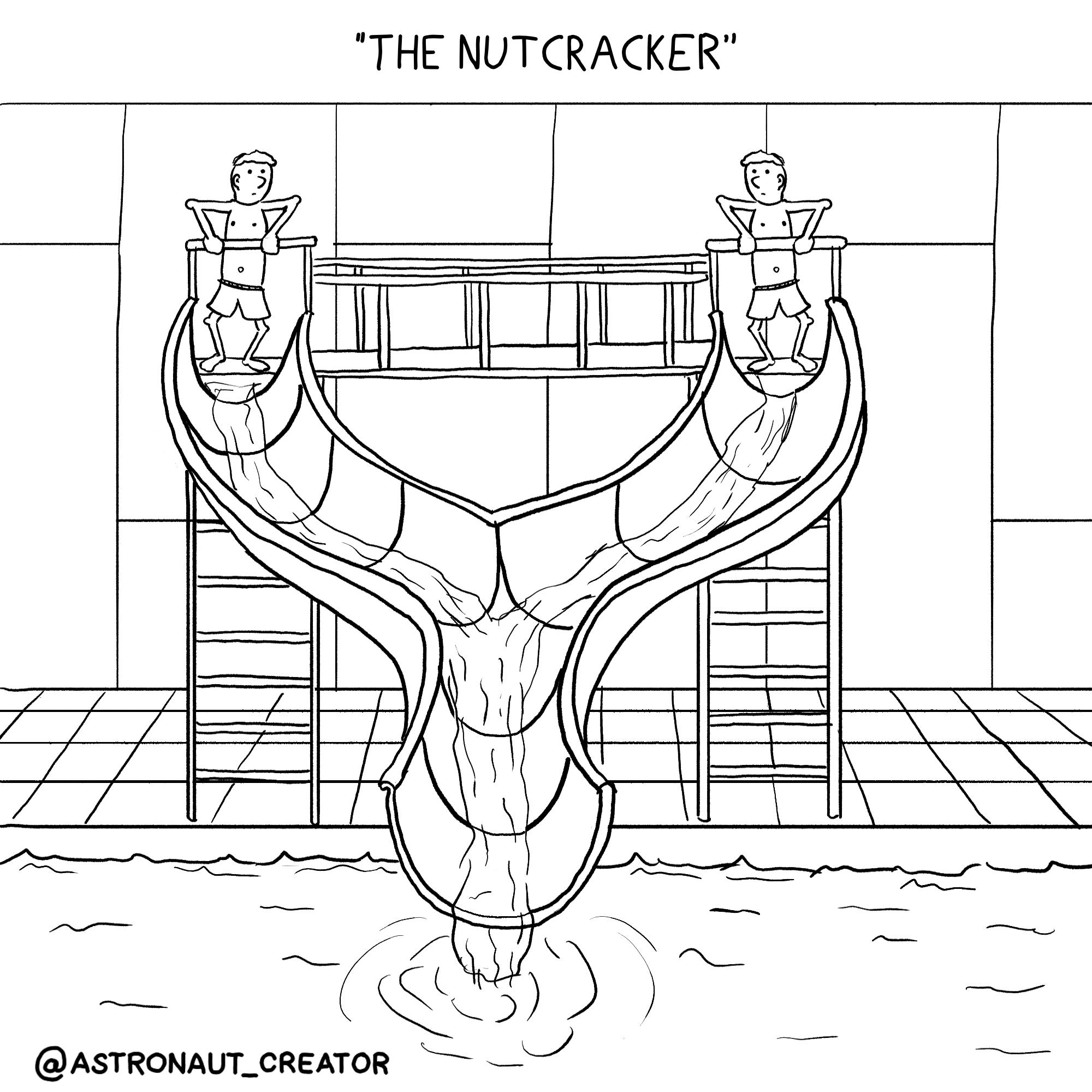 Waterslide | Scrolller