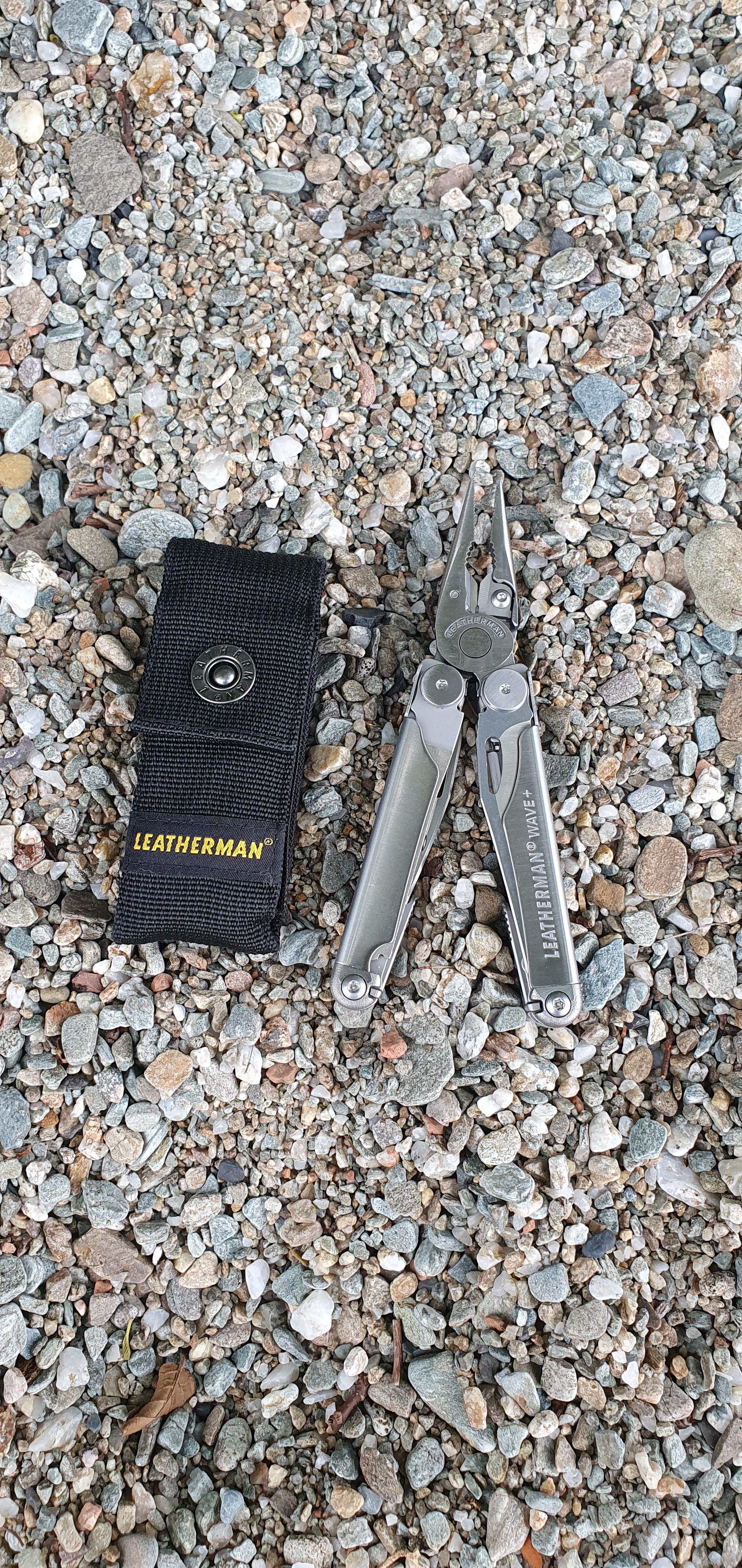 Wave+ caught in the wild..... | Scrolller