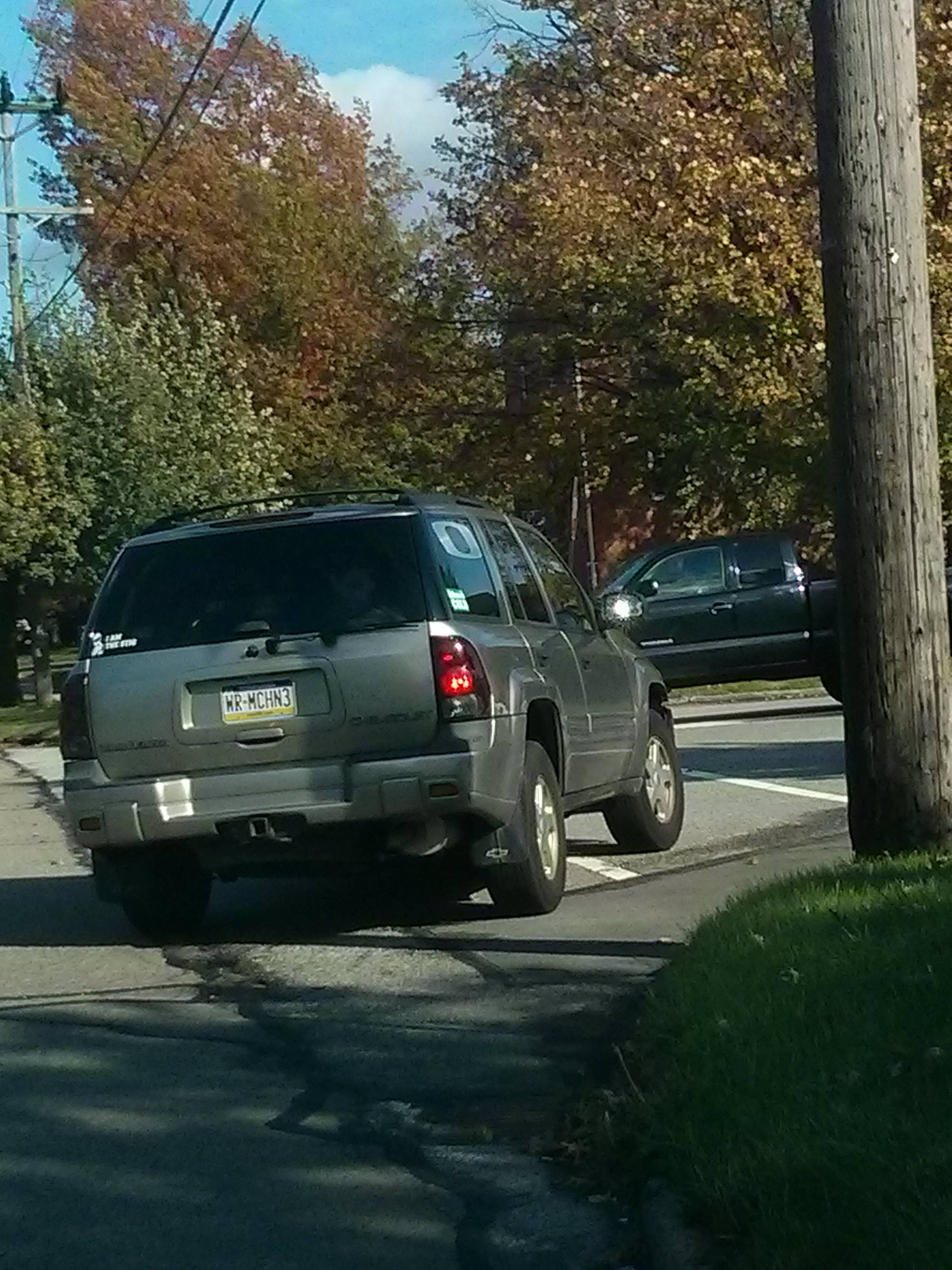 Way cooler than the Iron Patriot | Scrolller