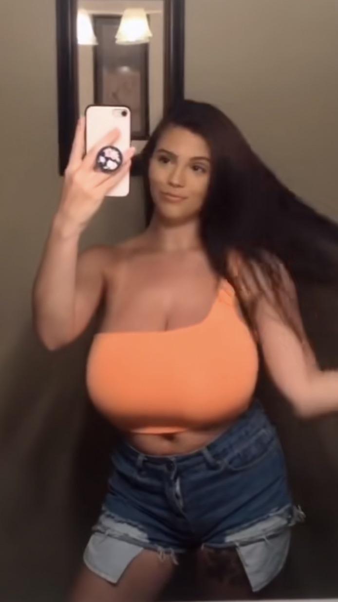 Discover more like 2busty2hide: Way too big to hide and Related Content | Scrolller