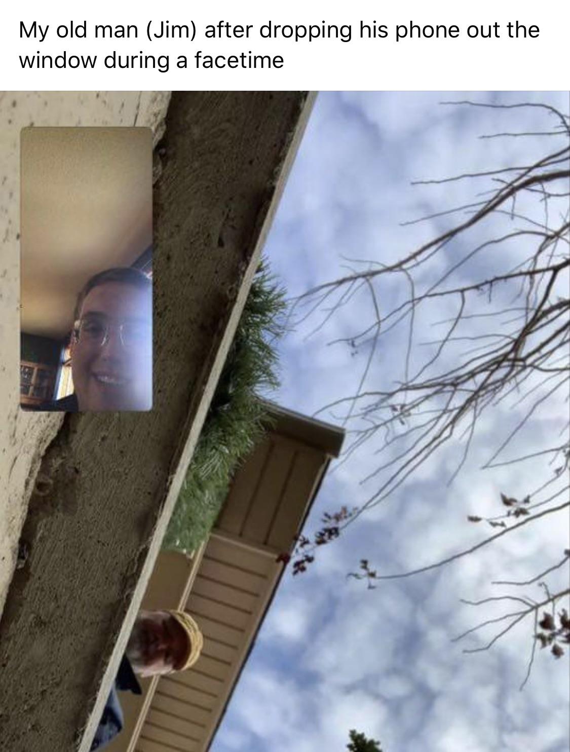 WCGW using FaceTime | Scrolller