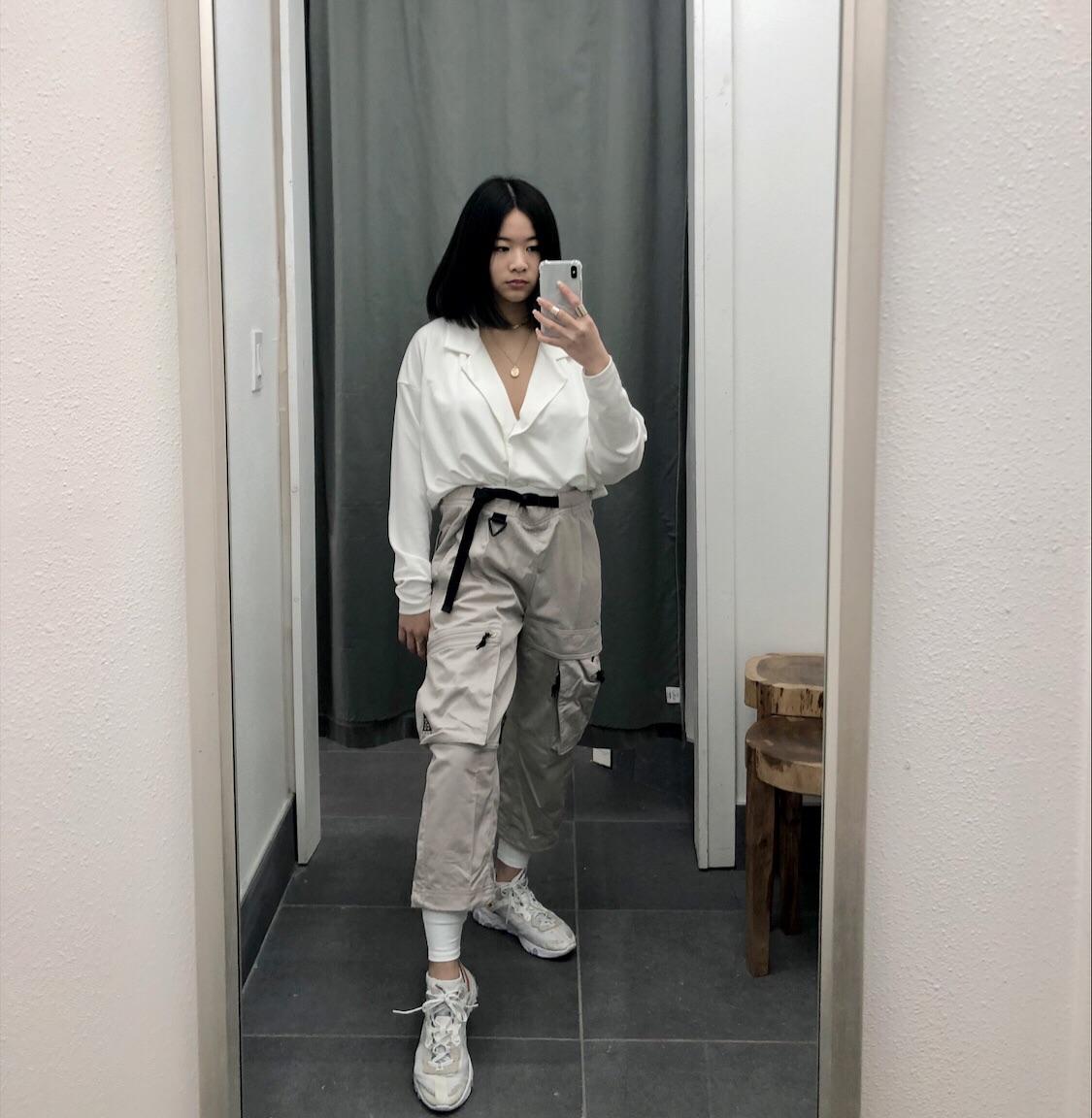 [WDYWT] Obsessed with these acg cargo pants | Scrolller