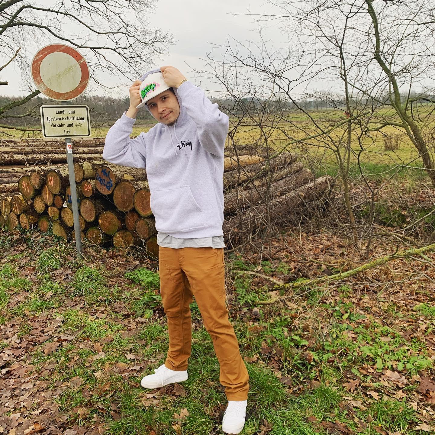 [WDYWT] Santa got me the infamous Double Knee pant | Scrolller