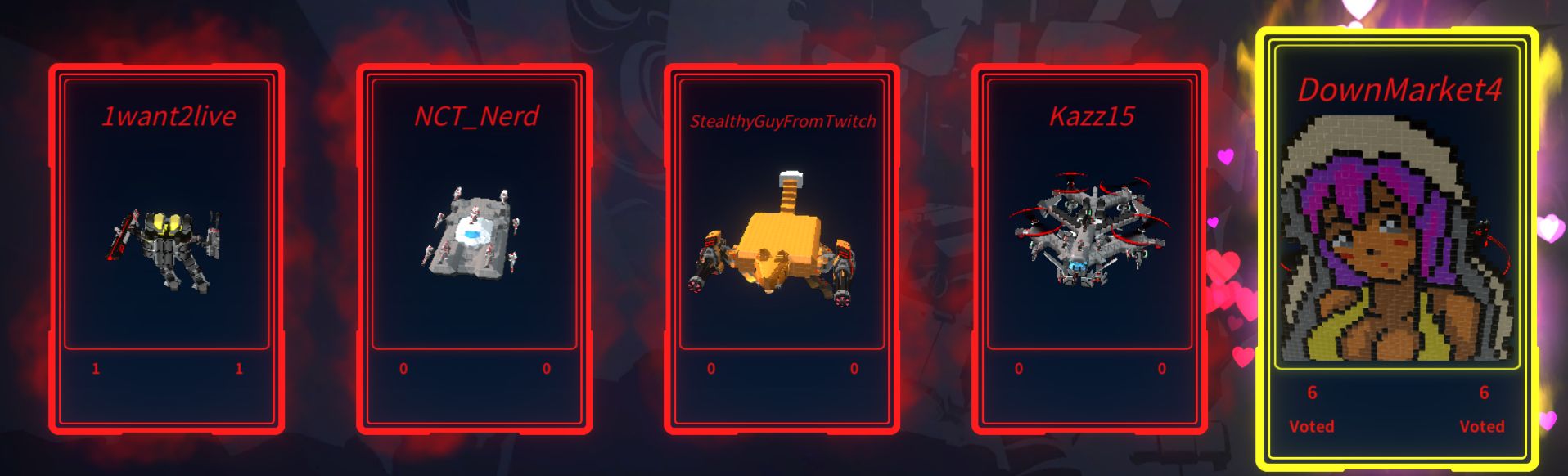 We actually lost because of this "distraction" | Scrolller