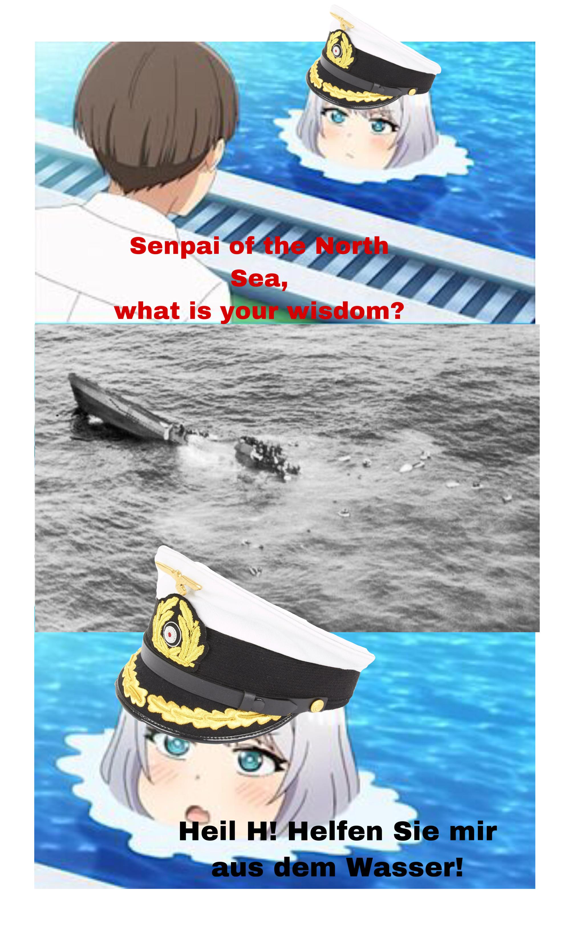 We all float down here... | Scrolller