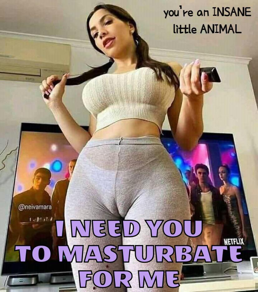 we all have needs | Scrolller