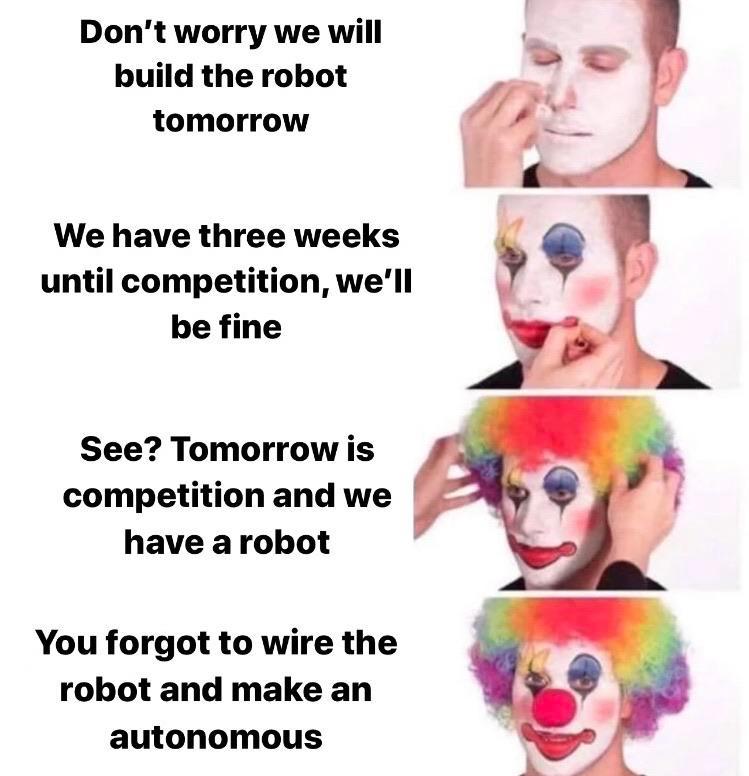 We all have that one team | Scrolller