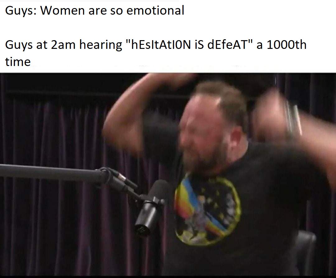 We all know the feeling | Scrolller