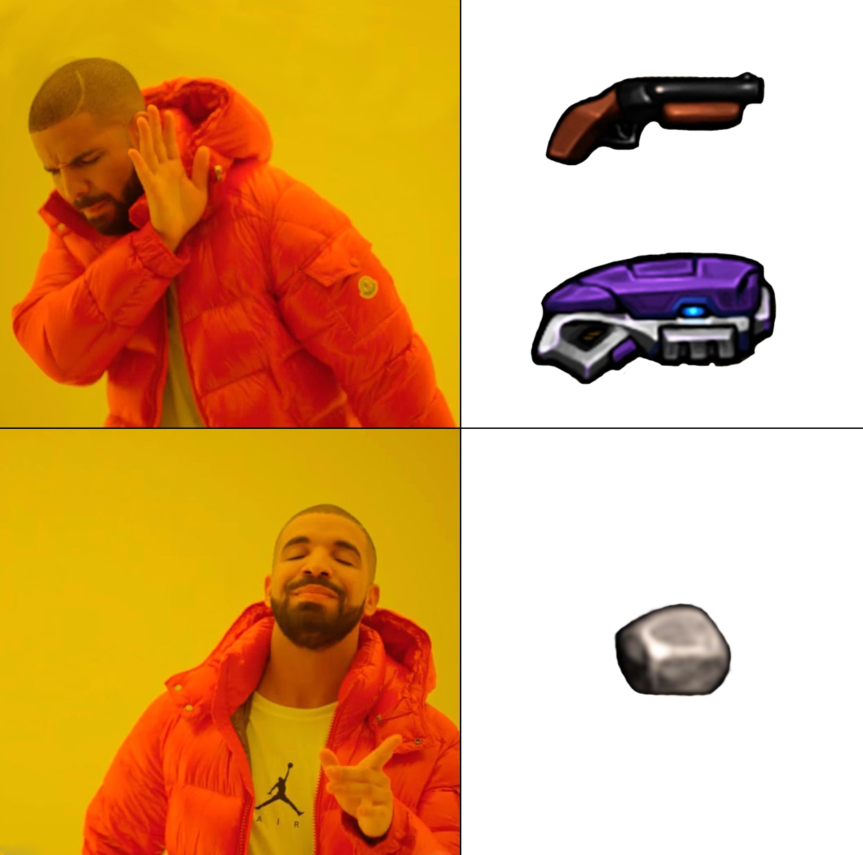 We all know the universal truth | Scrolller