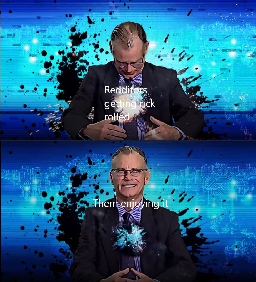 We all secretly enjoy | Scrolller