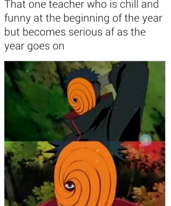 We all thought tobi was just an additional character to make it less serious tho | Scrolller