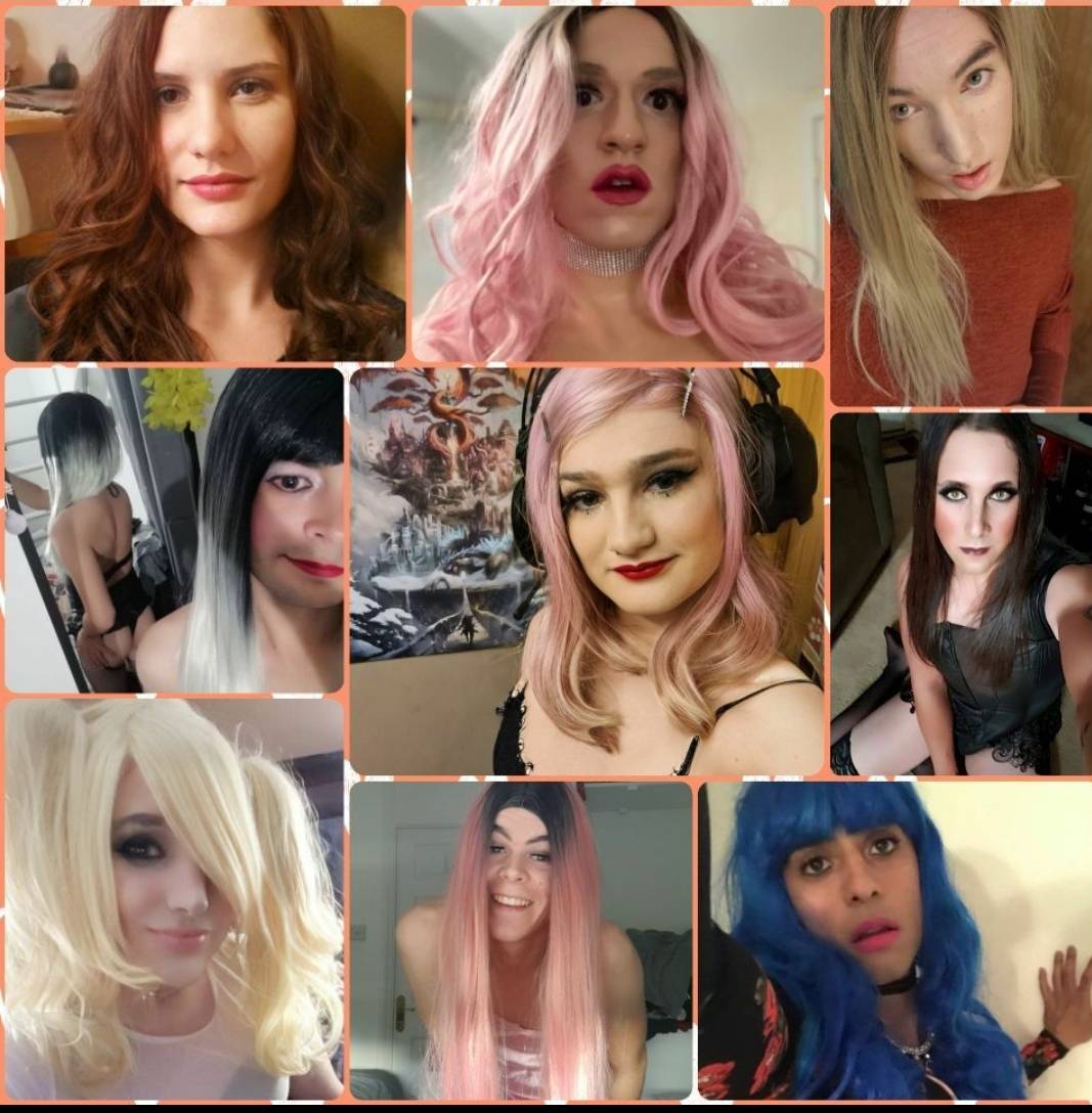 Sissy group chat soliciting new members, message me for details | Scrolller