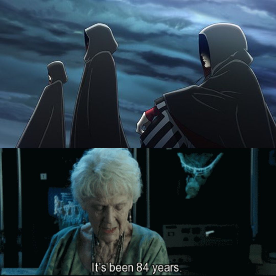 We are finally here bois | Scrolller