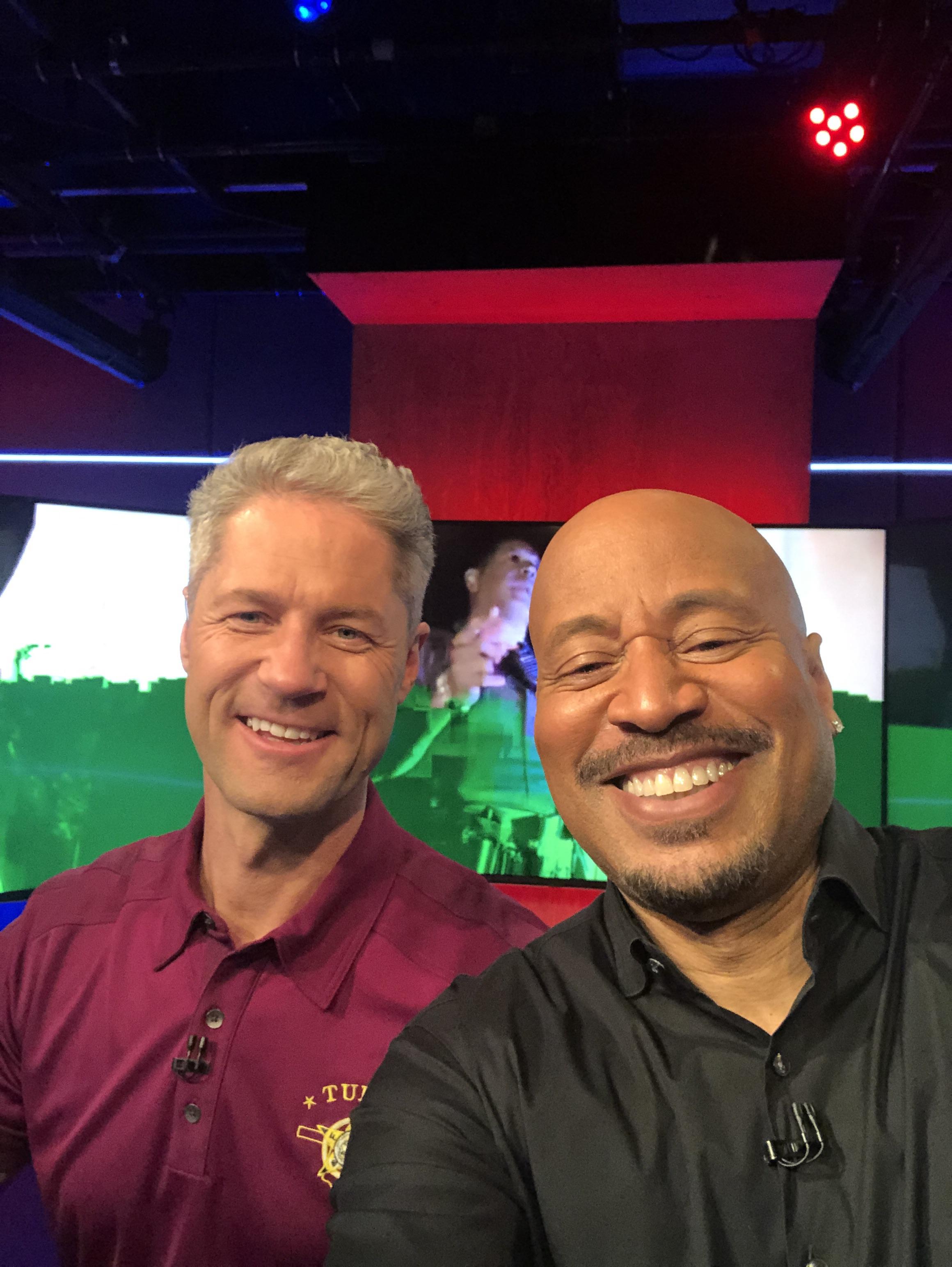 We are having a blast | Scrolller