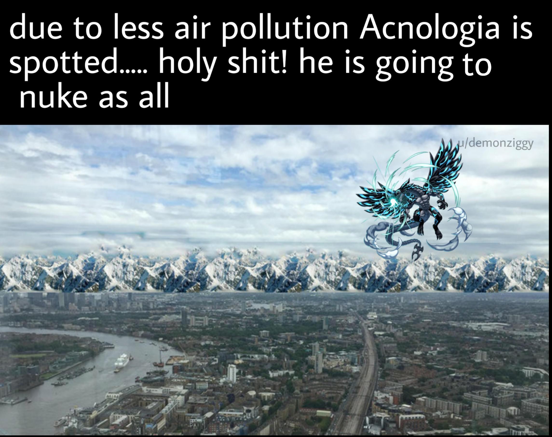 We are in the endgame now | Scrolller