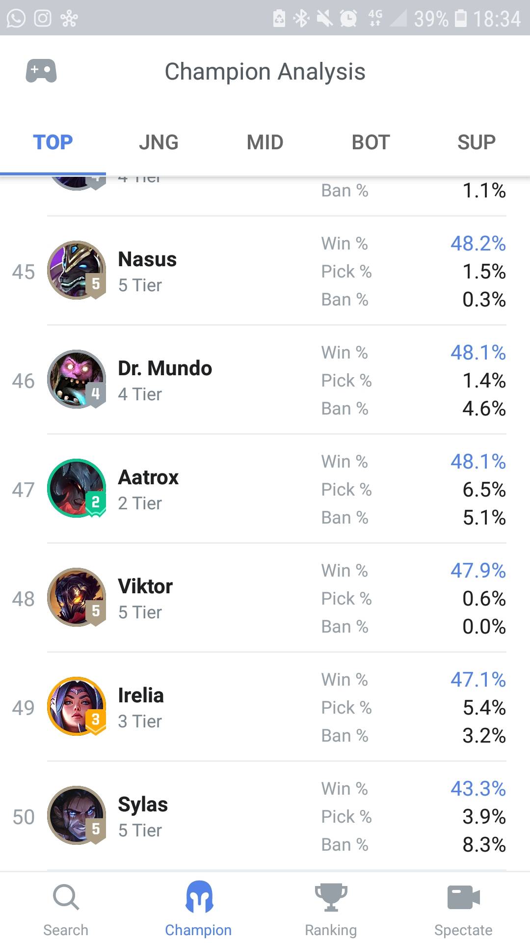 We are making progress bois 🦀🦀 | Scrolller