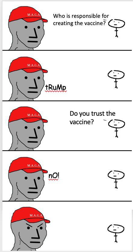 We are not going to win | Scrolller