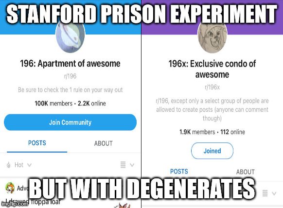 We Are Superior | Scrolller