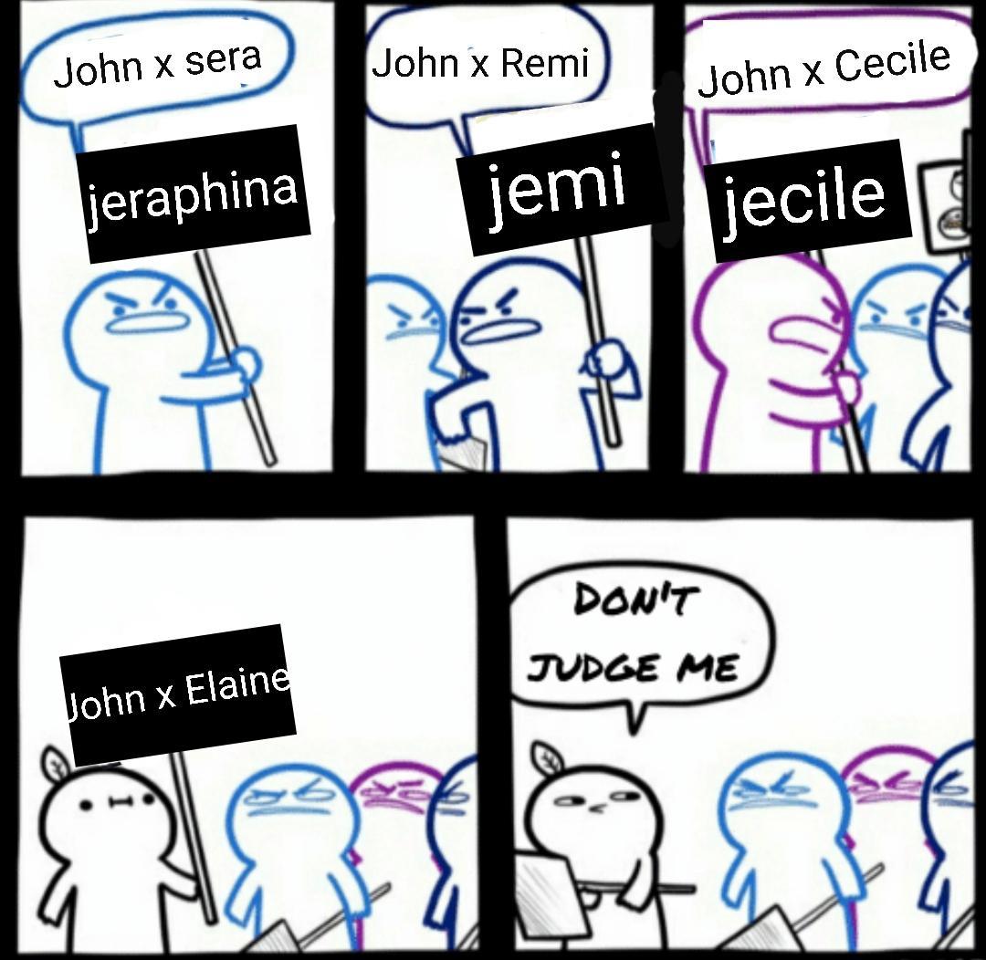 We are the most reasonable ones | Scrolller