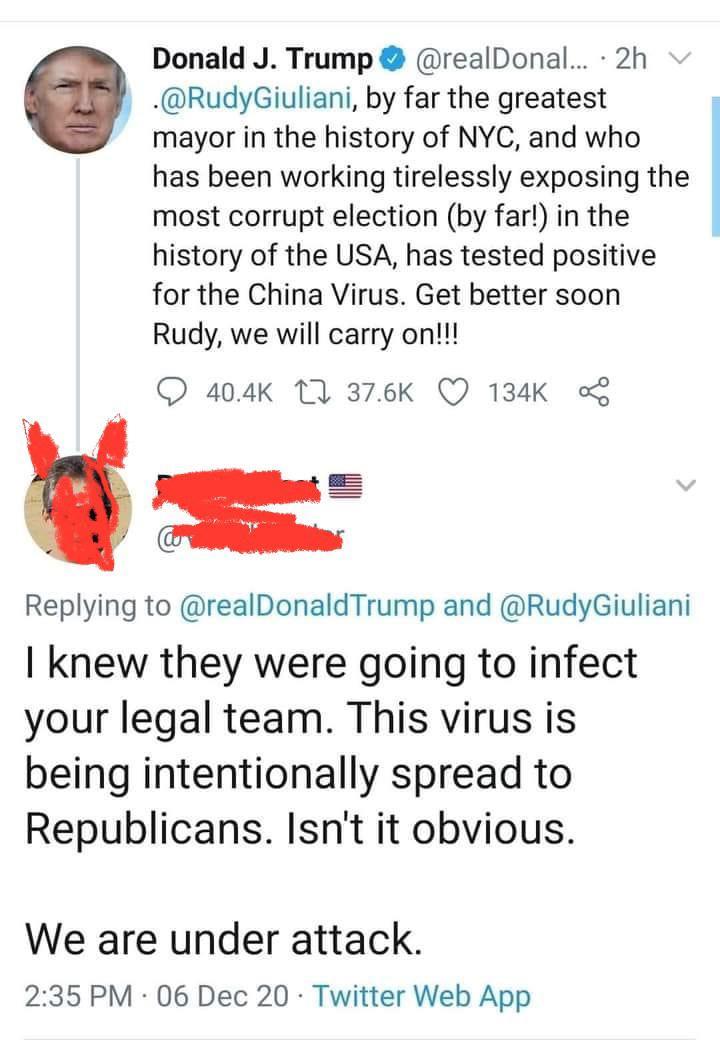 wE aRe UndEr AtTaCk | Scrolller