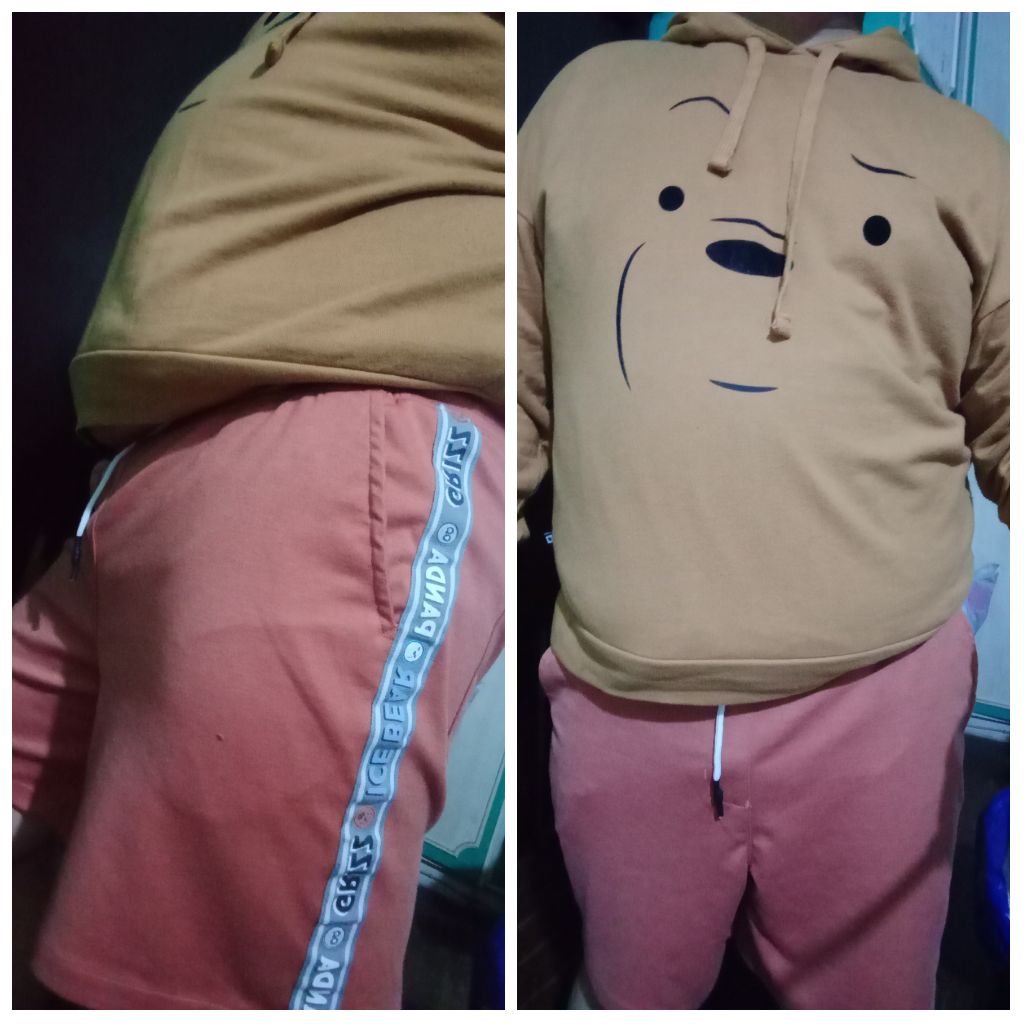 We Bare Bears apparel from Penshoppe | Scrolller