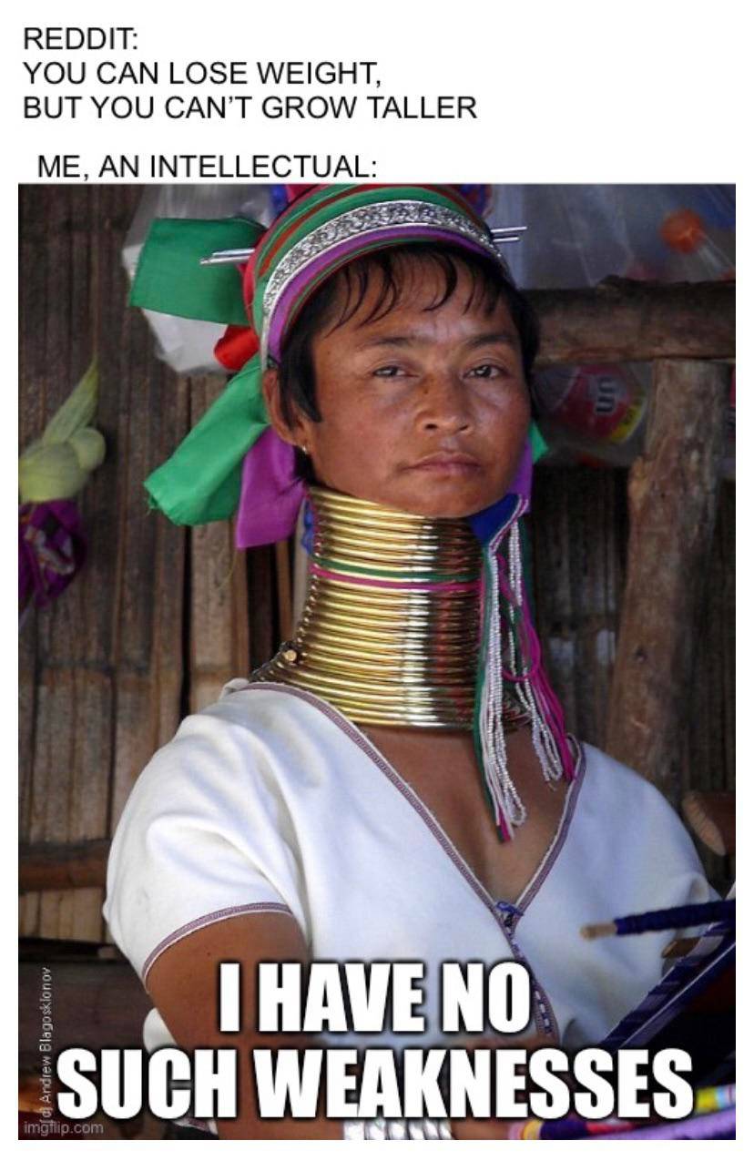 We can do it, boys! | Scrolller