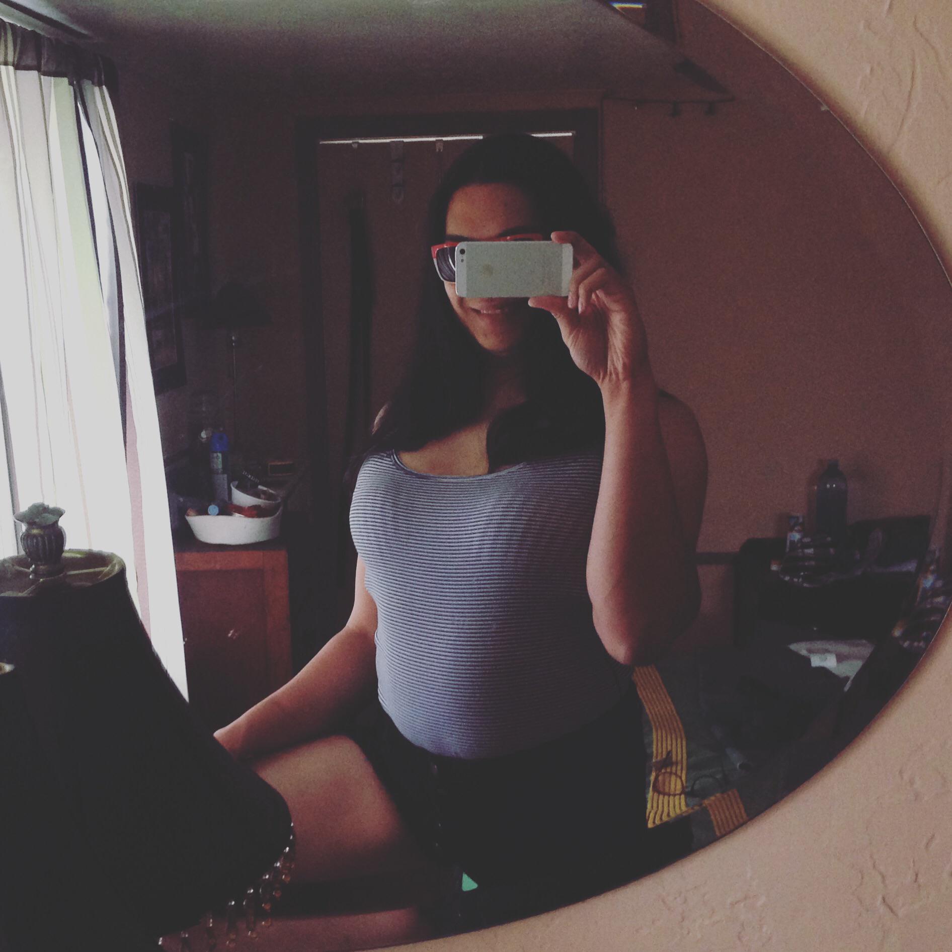 We conquered hump day 😊💋💕🤗 hugs!! | Scrolller