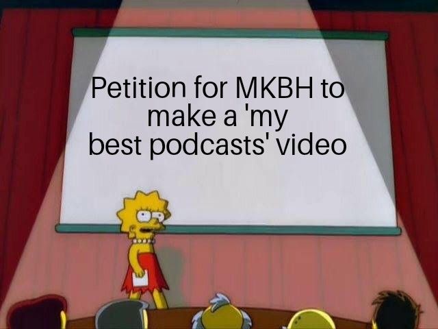 We demand this....! | Scrolller