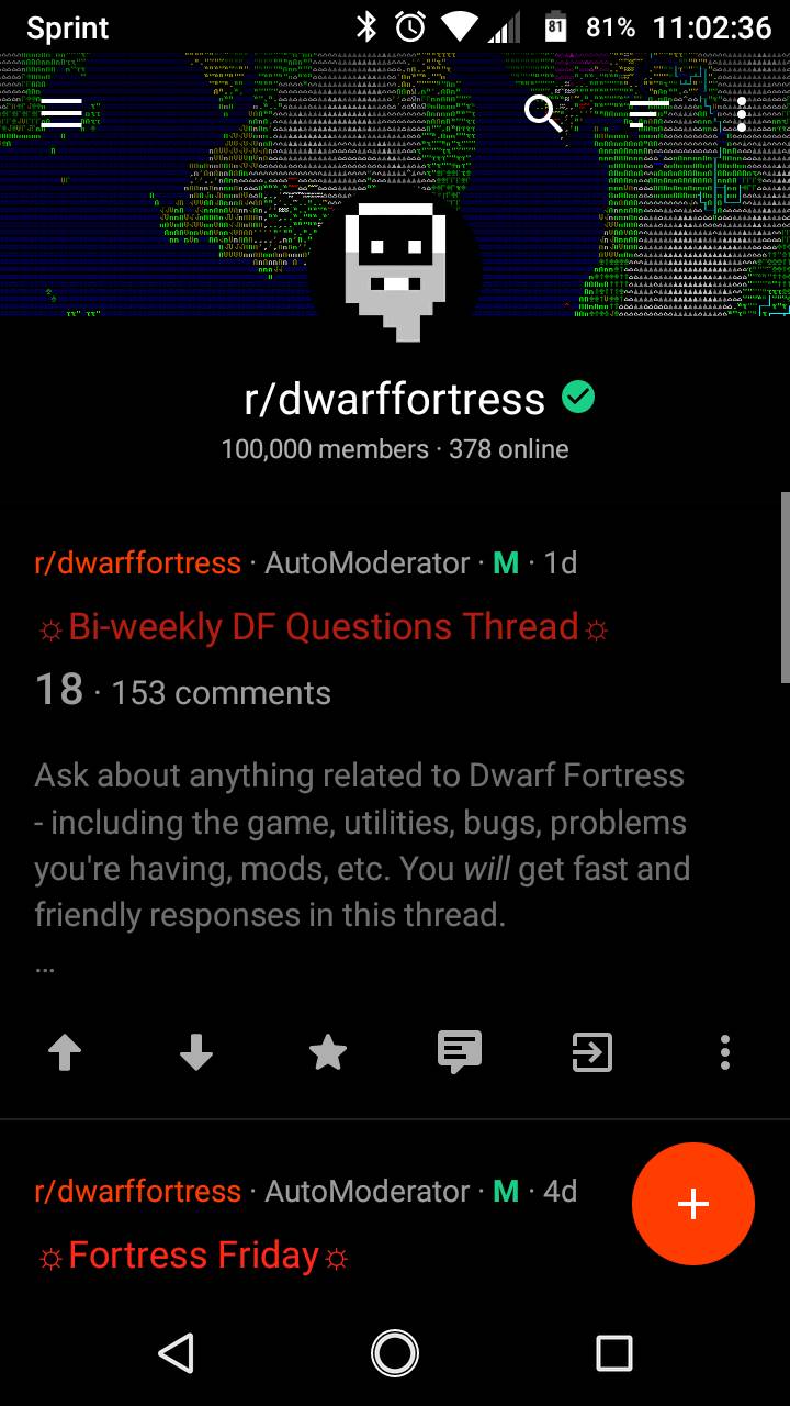 We did a thing! | Scrolller