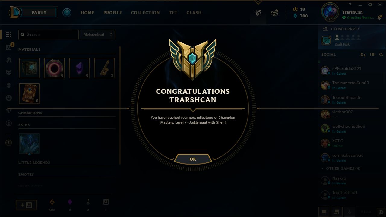 We did it bois | Scrolller