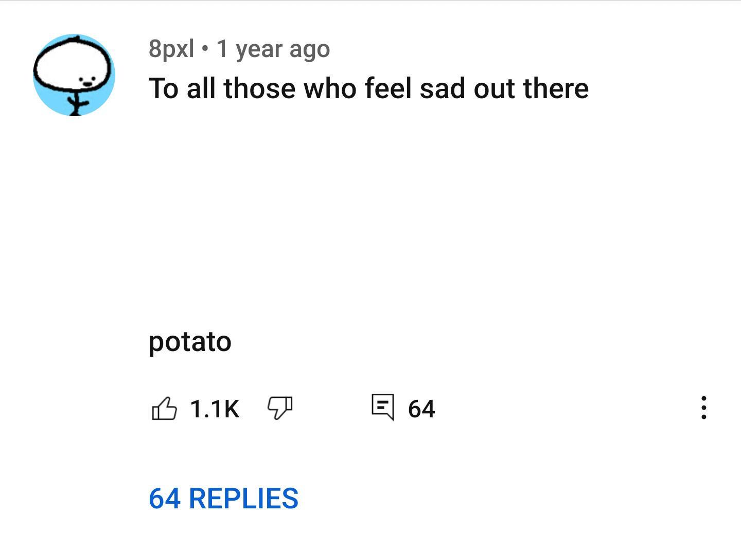 We did it boys depression is no more | Scrolller